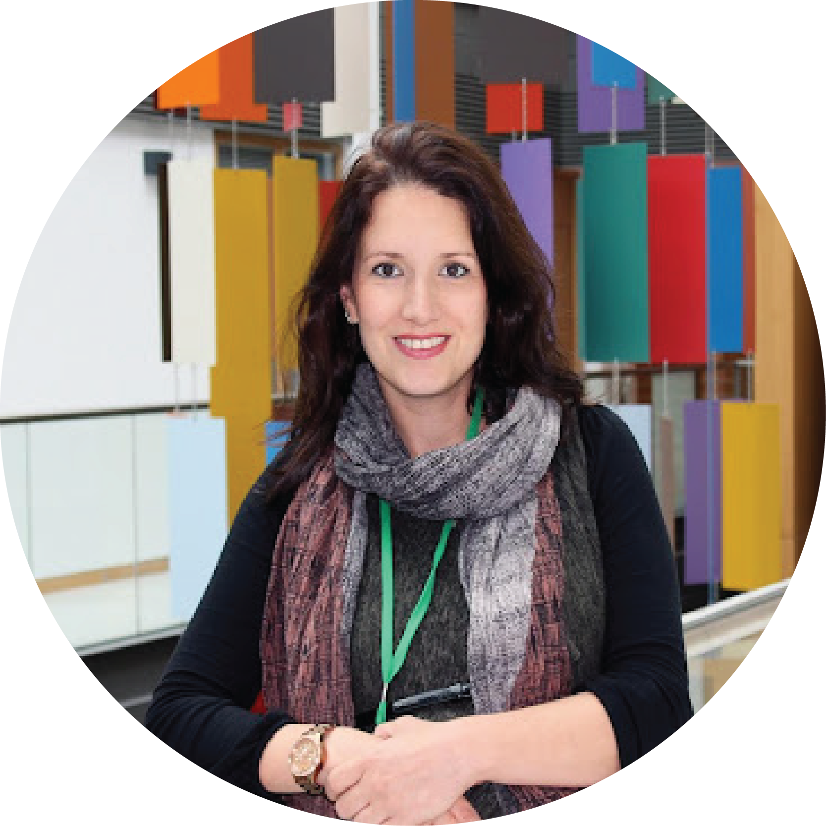 Science & Technical Advisors - Global Prebiotic Association