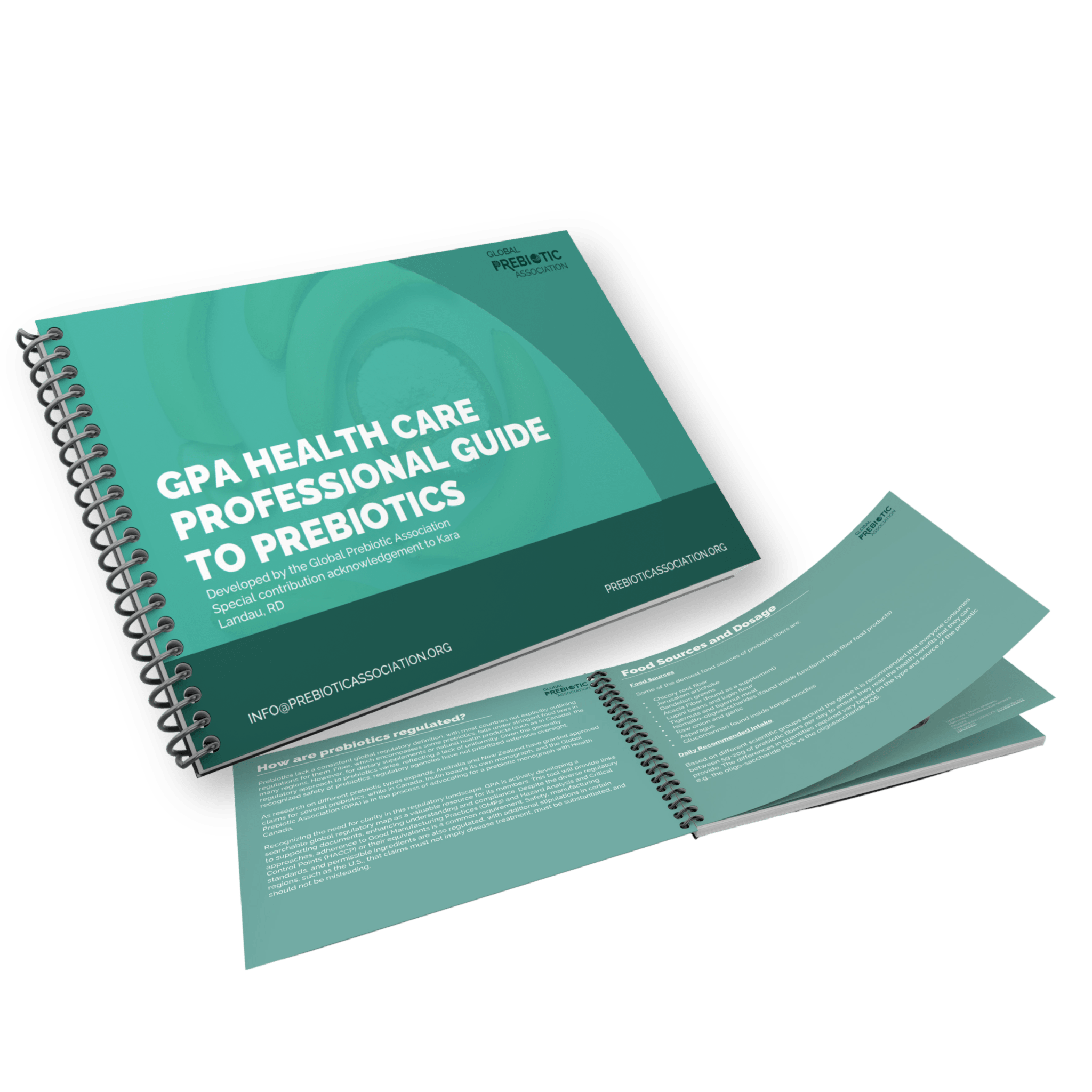 Prebiotics 101 - Global Prebiotic Association